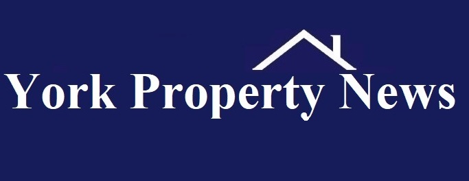York Property News Churchills Logo